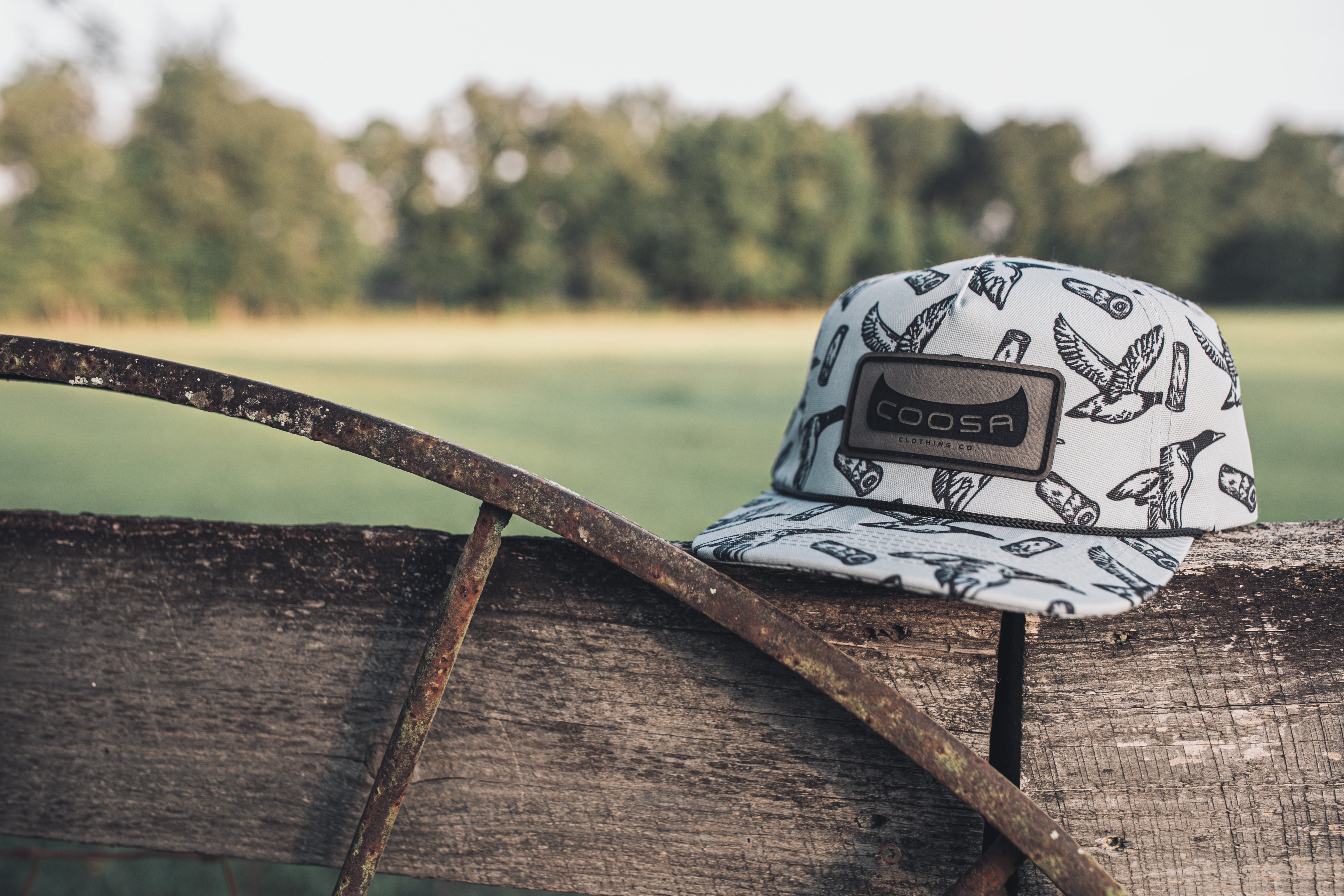 Hats – Coosa Clothing Company